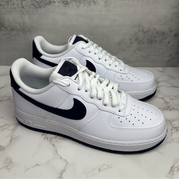 Nike | Shoes | Nike Air Force 7 Limited Rare | Poshmark